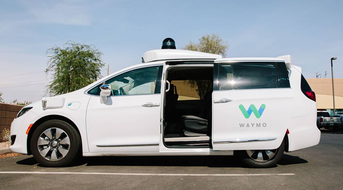 Big tech wants drivers’ eyes on screens instead of on the road ...
