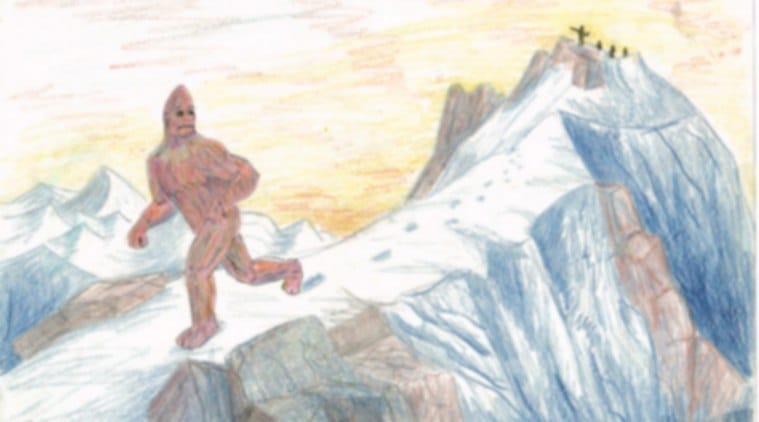 Yeti: Everything you need to know