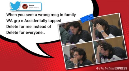 Kit Harington Memes Kit Harrington's Reaction To Jon Snow Killing