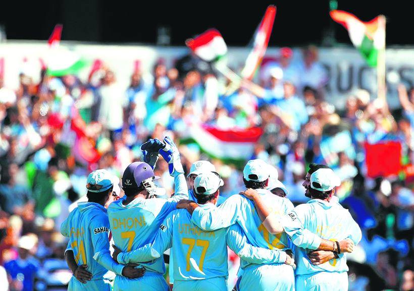 Express Archive: India’s iconic moments in Cricket World Cup ...