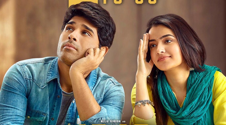 ABCD movie review: A rudimentary film with no value | Entertainment ...