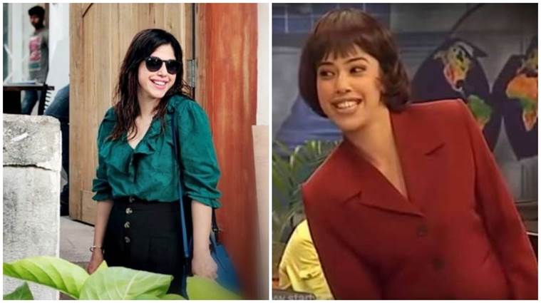 The actors of Shararat: Where are they now? | Television News - The ...