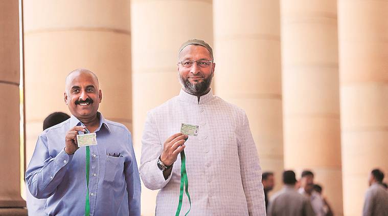 Mumbai: AIMIM announces second list | India News - The Indian Express
