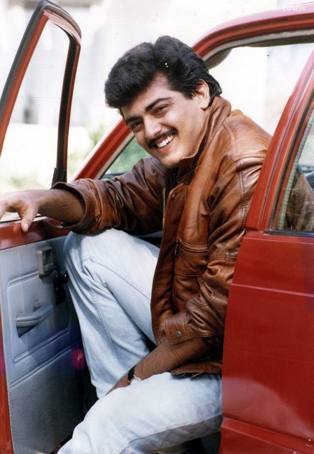 Happy birthday Ajith: Rare photos of Thala | Entertainment Gallery News ...