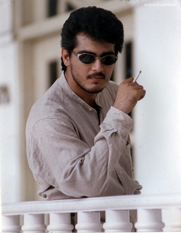 Happy birthday Ajith: Rare photos of Thala | Entertainment Gallery News ...