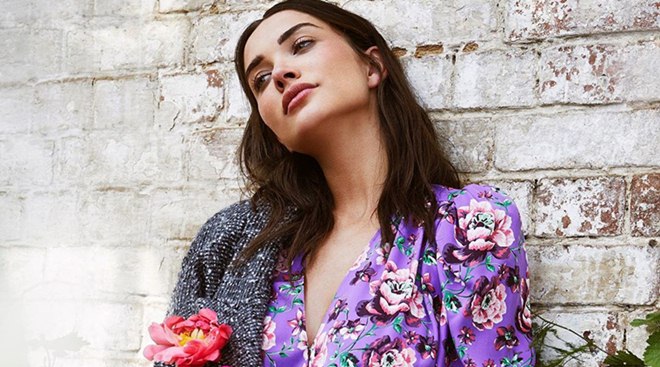 Amy Jackson is enjoying her babymoon in Morocco | Entertainment Gallery ...