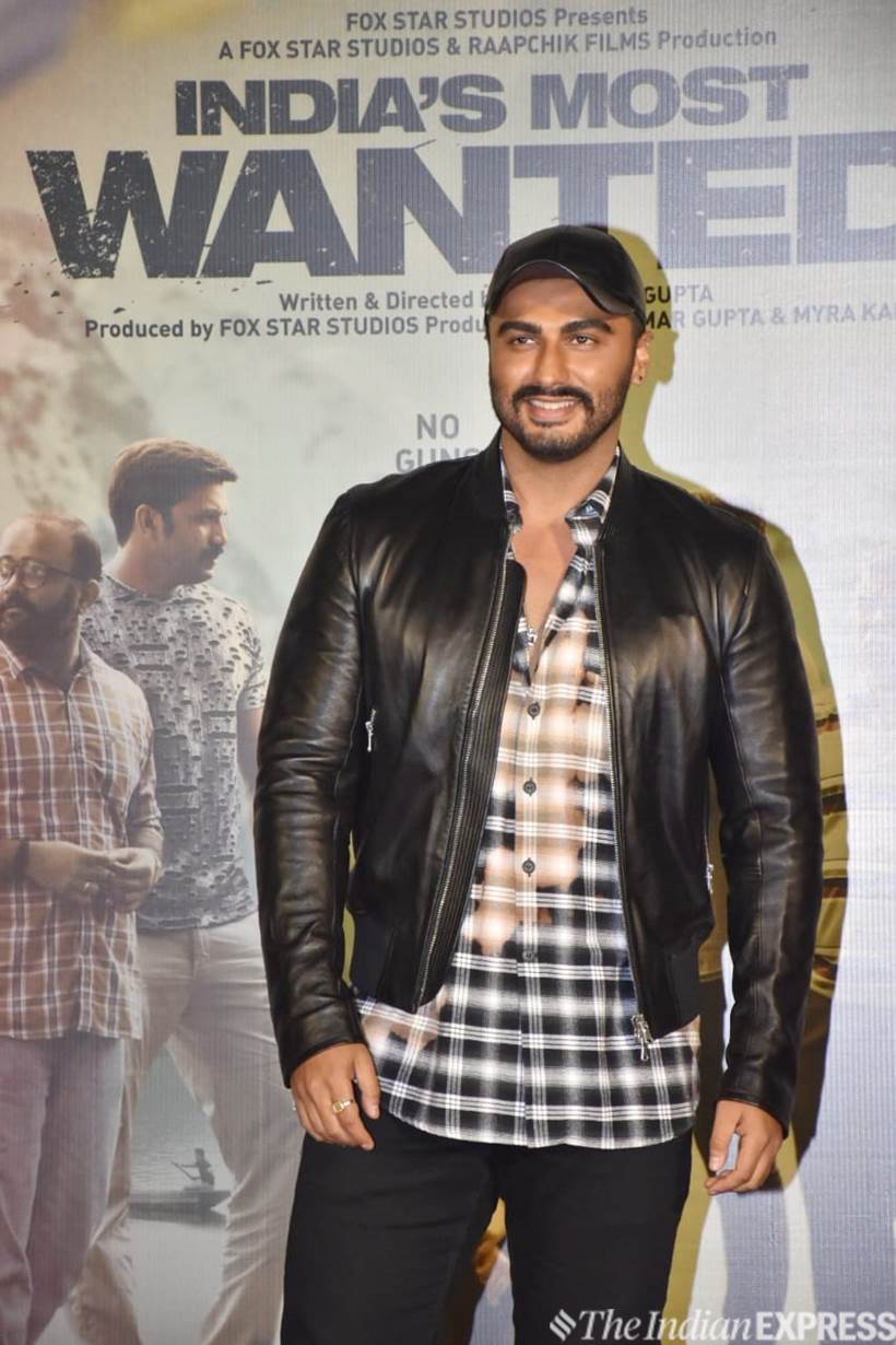 India’s Most Wanted trailer launch | Entertainment Gallery News, The ...