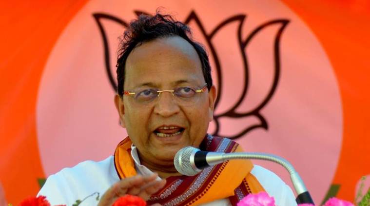 Arun Singh interview: ‘In Odisha, Modi’s name, popularity worked most ...