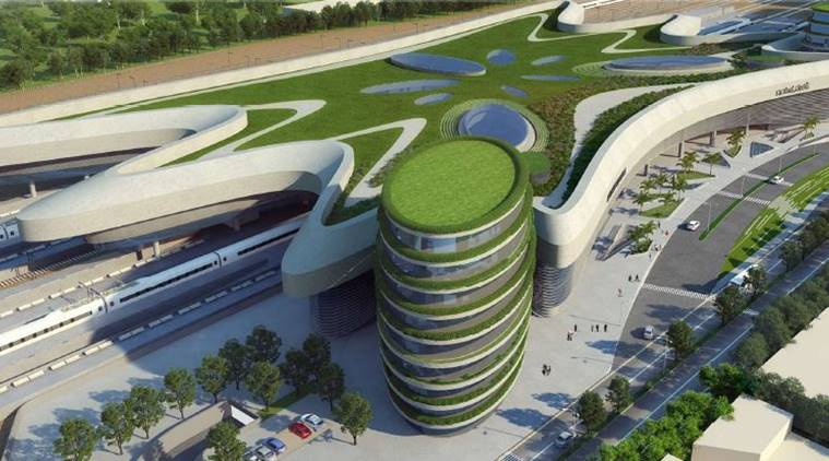 Bangalore’s Baiyappanahalli railway station to be developed on par with ...