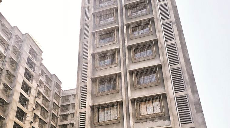 MHADA wants new eligibility survey, many in dock | Mumbai News - The ...