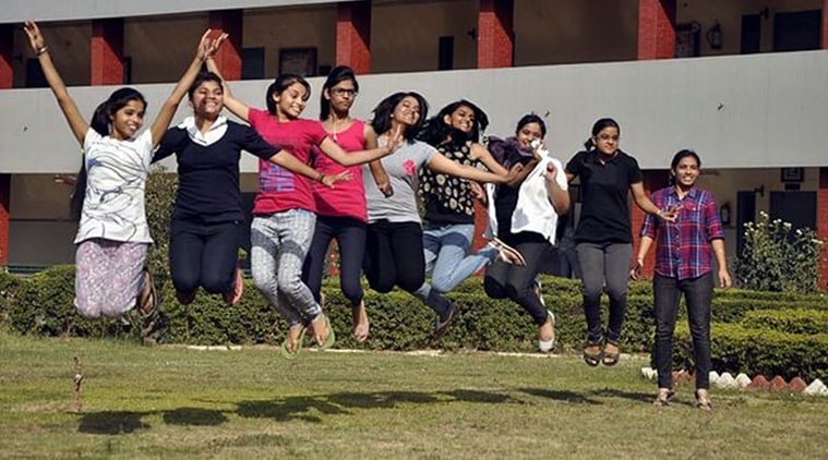 CBSE Class 12 results 2019: In Ludhiana, toppers in six streams are ...