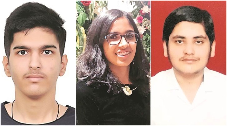 CBSE class 12 results: Regular study is the key to success, say toppers ...