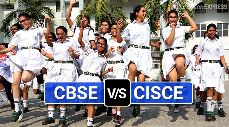 CBSE vs CISCE: Which board performed better in 2019 exams? | Education ...