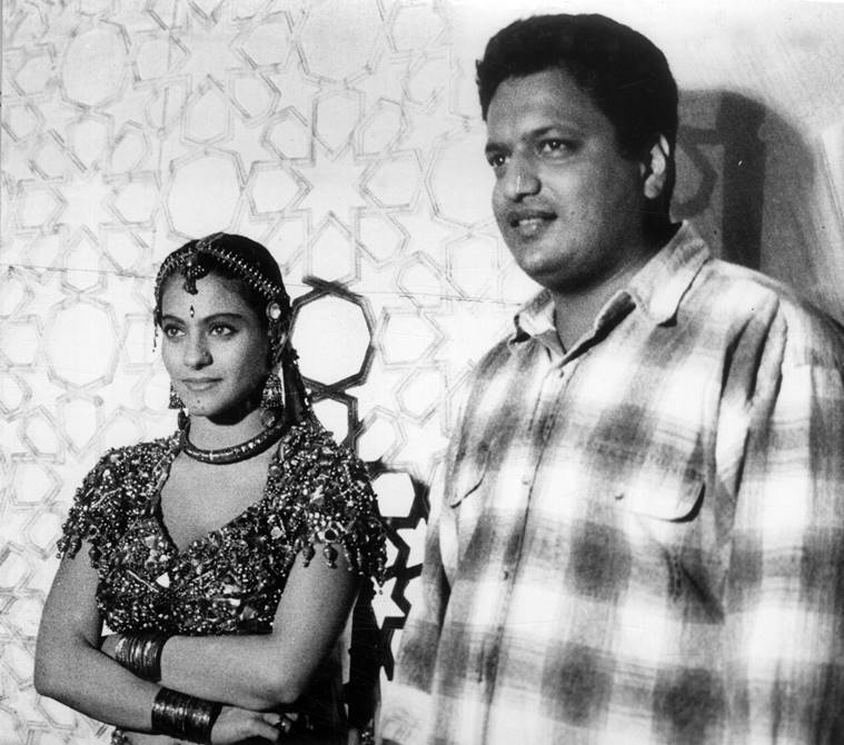 Kajol then and now: How the actor has transformed over the years ...