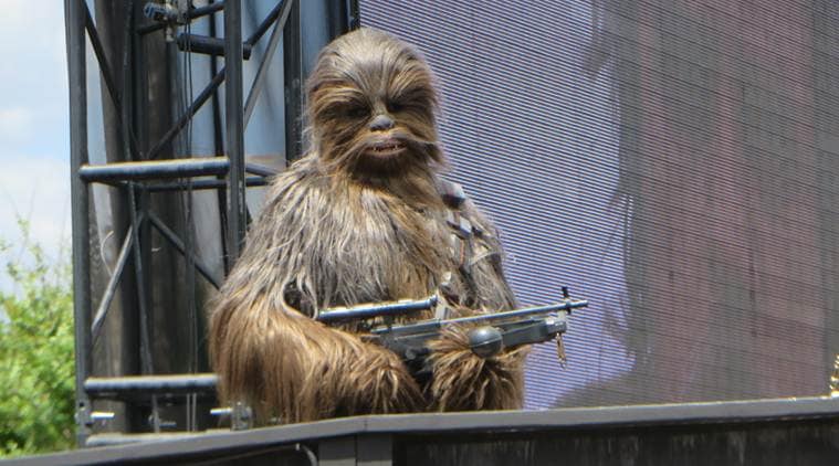 Explained: In culture and science, the legacy of Star Wars character ...