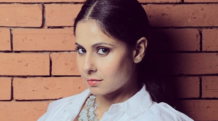 Chhavi Mittal welcomes baby boy | Entertainment News,The Indian Express