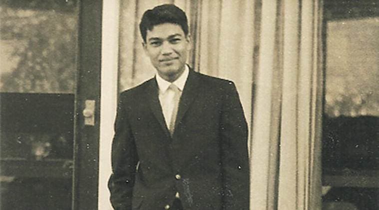 A retrospective on the late architect CP Kukreja presents his focus of ...