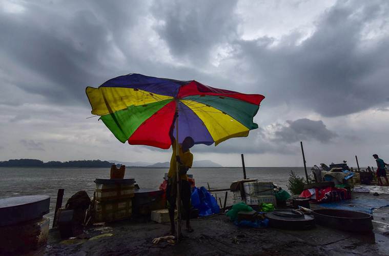 Cyclone Fani: Here’s how states contributed to relief work in Odisha ...