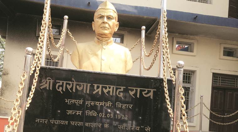 Unimpressed by ‘nationalism’, in seat he won four times, election about ...