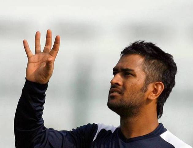 Happy Birthday, Dhoni: A look at MS Dhoni’s iconic hairstyles over the ...