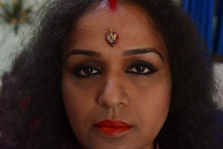 Tripura’s first openly transwoman now hosts a beauty pageant | North ...