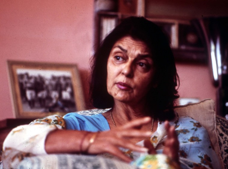 Gayatri Devi Birth Centenary: The lady who rocked the Lok Sabha ...
