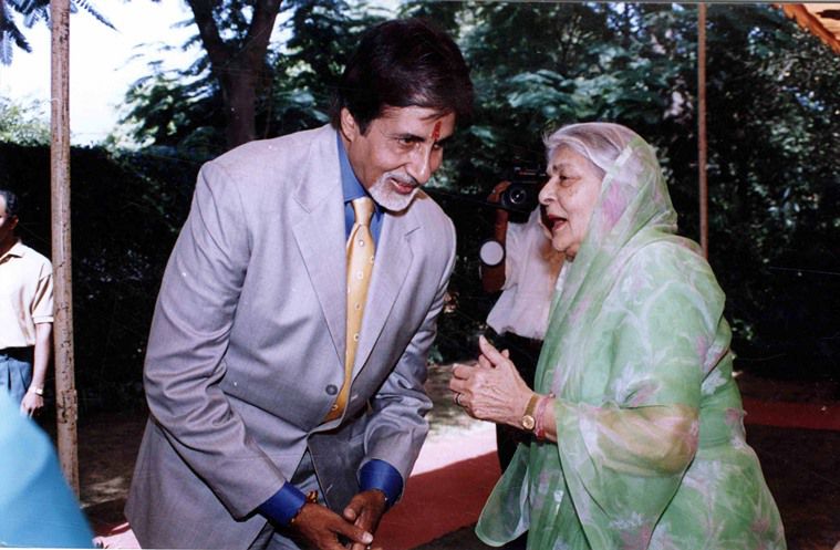 Gayatri Devi Birth Centenary: The lady who rocked the Lok Sabha ...