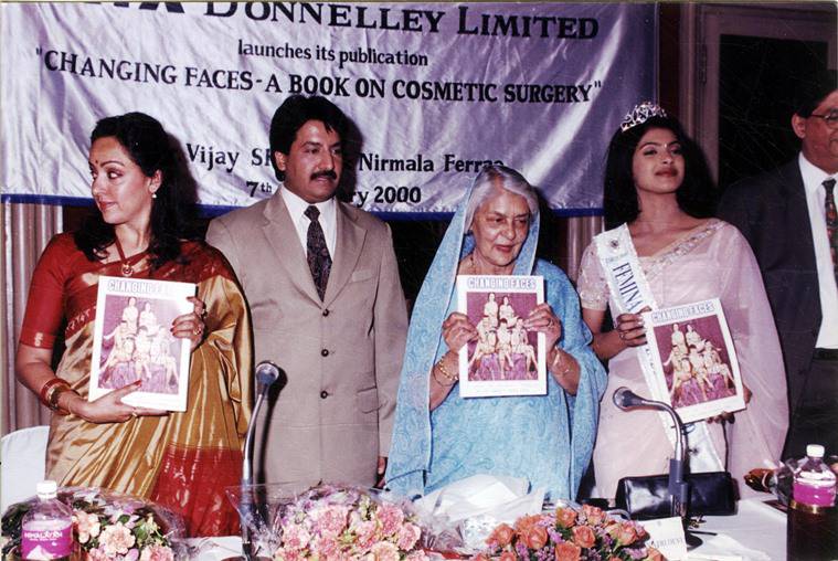 Gayatri Devi Birth Centenary: The lady who rocked the Lok Sabha ...