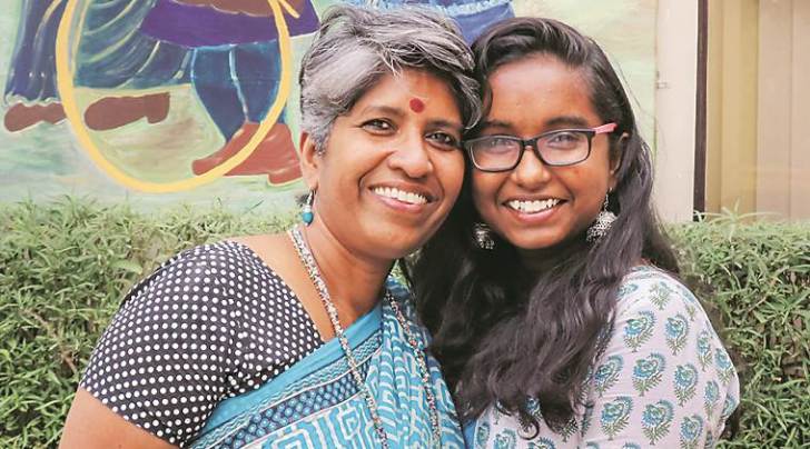 CBSE Class 12 results: Want to study design, says girl who topped in ...