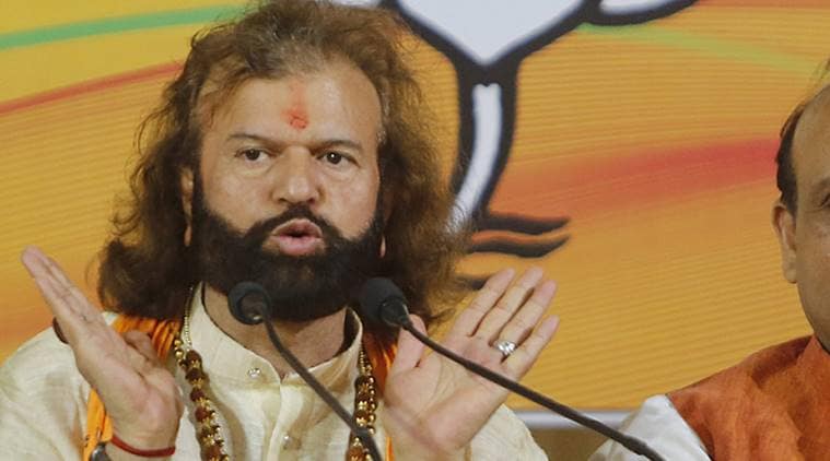 Hans Raj Hans hits back: If someone goes to dargah, will he become ...