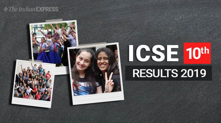 CISCE declares ICSE, ISC results 2019: Meet toppers and know their ...