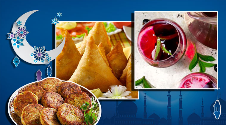 Delicious Iftar recipes you can try at home | Lifestyle News,The Indian ...