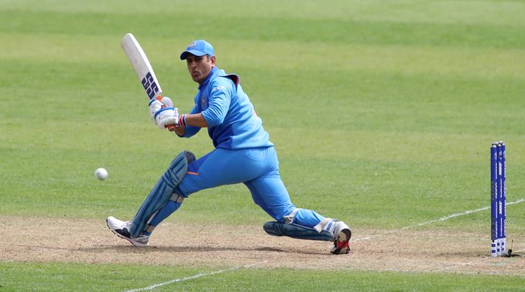 World Cup 2019: MS Dhoni’s three different bats key to his recent ...