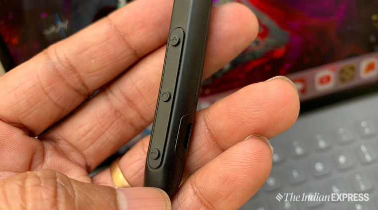 Jabra Evolve 65e review: Making all the right noises at work ...