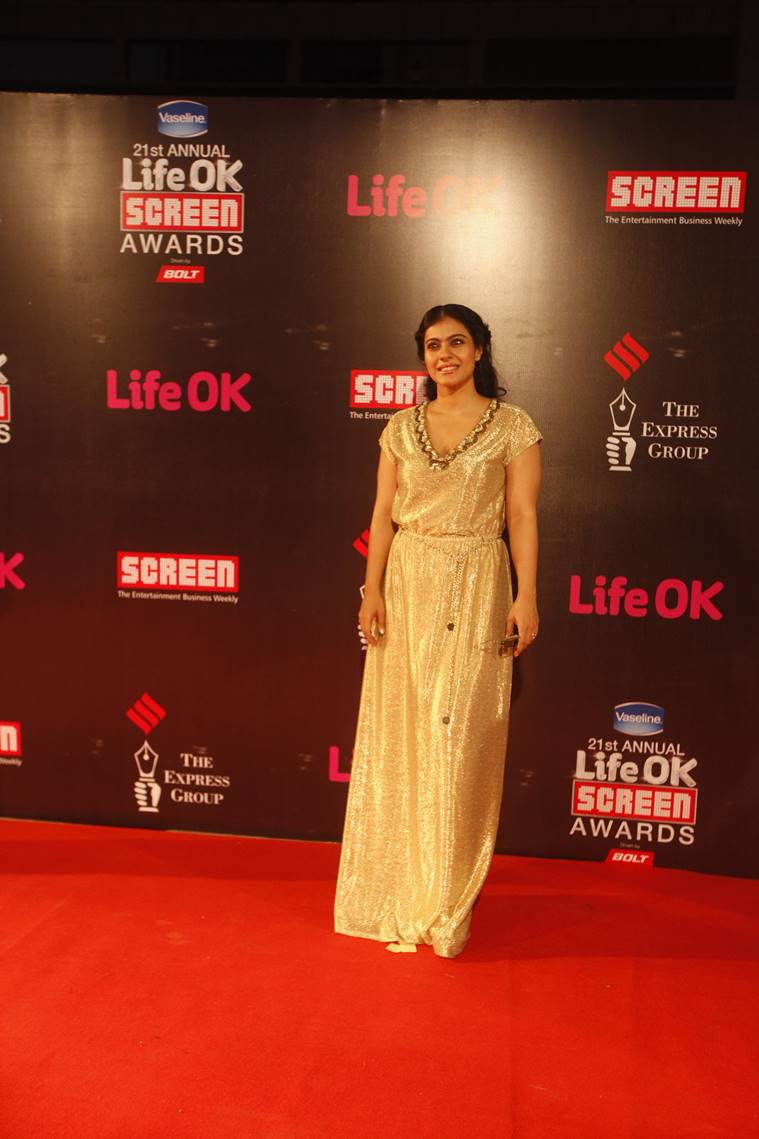 Kajol then and now: How the actor has transformed over the years ...