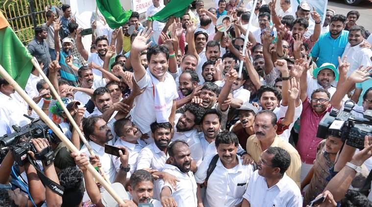 What the CPM can learn from the Congress’s spectacular victory in ...