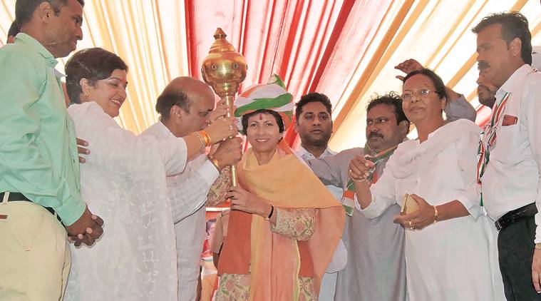 Ambala: Voters angry at ‘missing’ MP, but say he will get votes in the ...