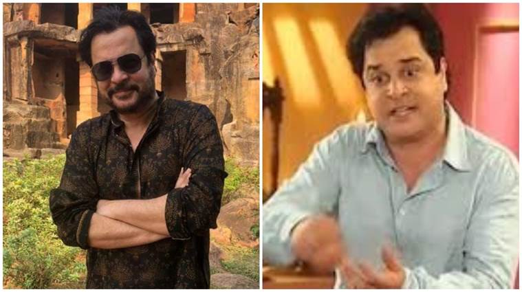 The actors of Shararat: Where are they now? | Entertainment News,The ...