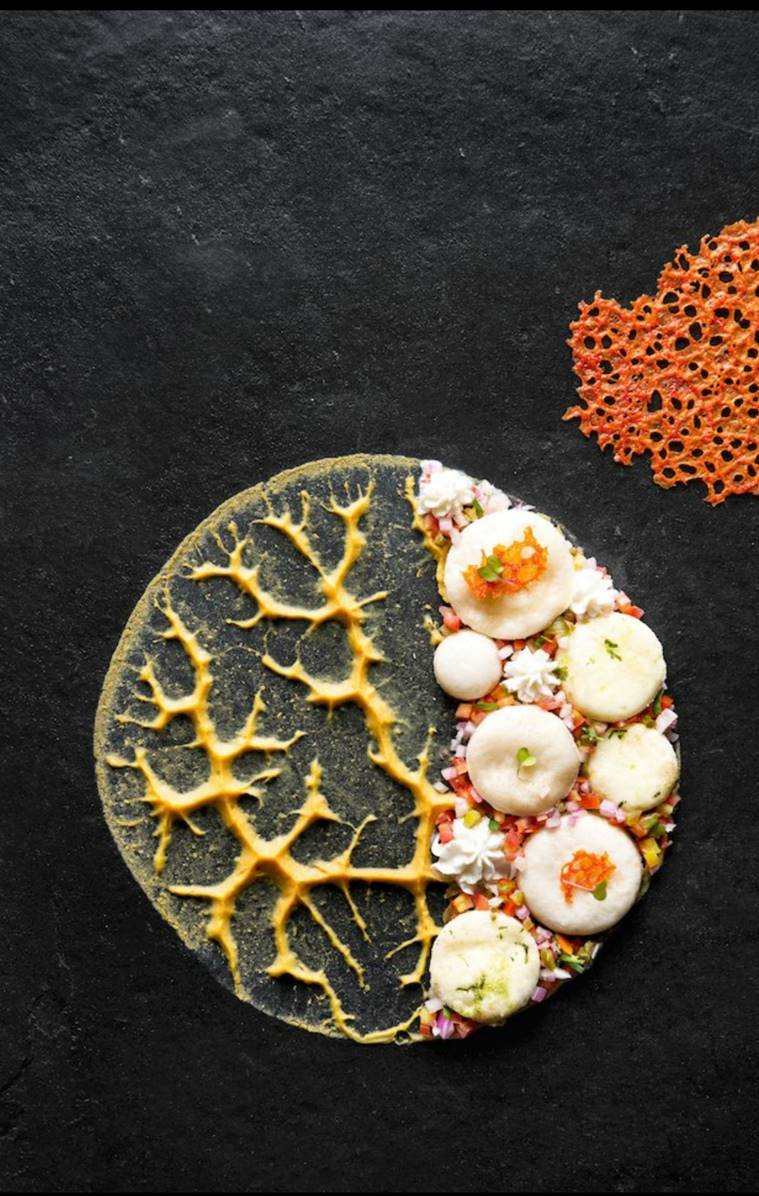 These delicious recipes will add flavour to your week | Food-wine News ...