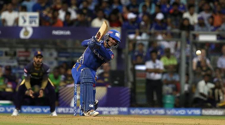 MI vs KKR, IPL 2019 Highlights: Mumbai Indians beat Kolkata Knight ...