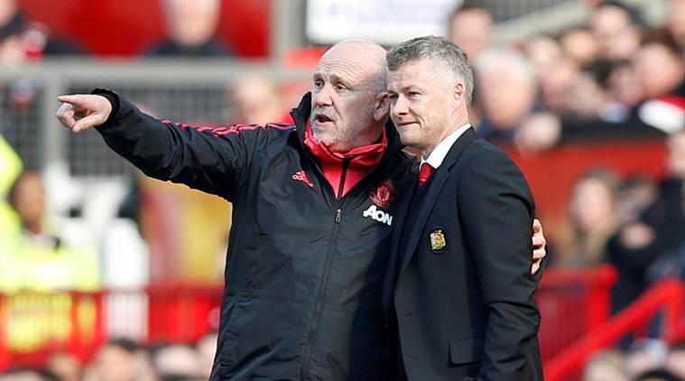 Mike Phelan confirmed as Manchester United’s assistant manager | Sports ...
