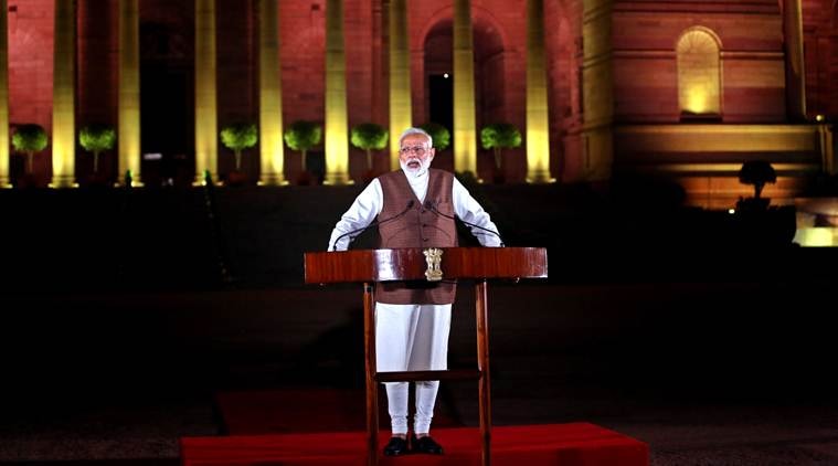 PM Narendra Modi Oath-taking Ceremony LIVE Updates: Modi Swearing-in ... PM Narendra Modi Oath-taking Ceremony LIVE Updates: Modi Swearing-in ...