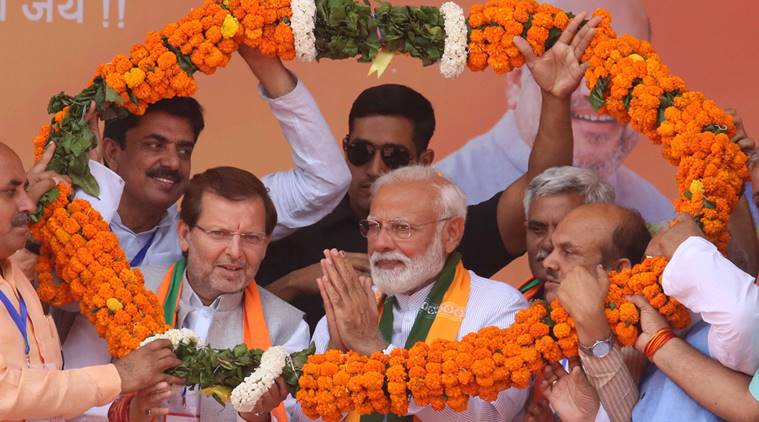Sam Pitrodas Hua Toh Hua Remark On 1984 Riots Shows Congress Mentality