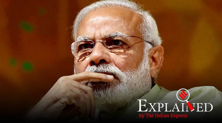 An Expert Explains: Is PM Narendra Modi correct in his statement about ...