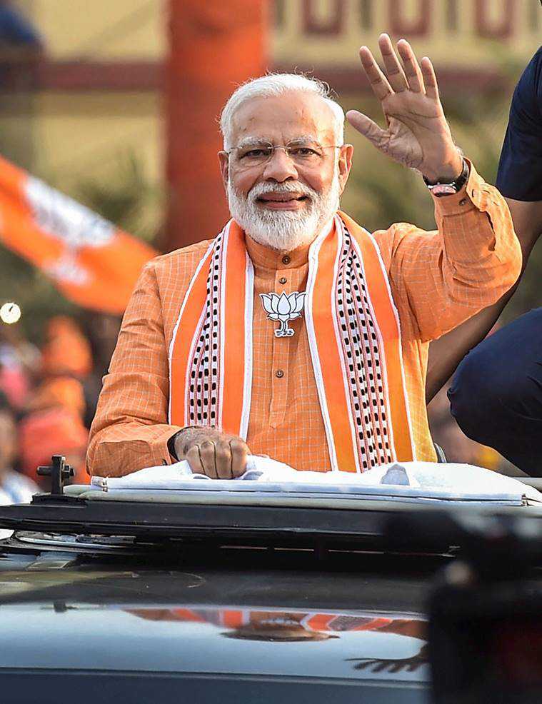 Who is the most well-dressed politician in India? Fashion designers ...