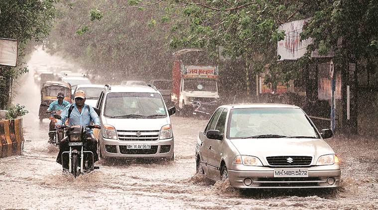 As arrival date nears, IMD says conditions affecting monsoon favourable ...