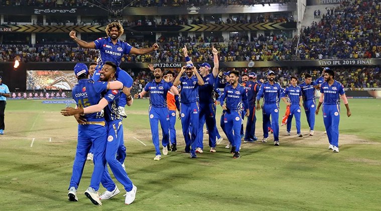 MI Team 2020 Players List, Squad: Dream11 IPL 2020 Mumbai Indians ...