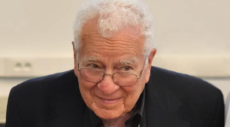 Nobel-winning physicist Murray Gell-Man dies at 89 | World News - The ...