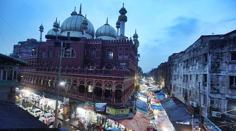 Kolkata: Two mosques to make provisions for women | India News - The ...