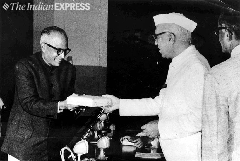 Remembering RK Narayan: The man behind Malgudi Days | India News News ...